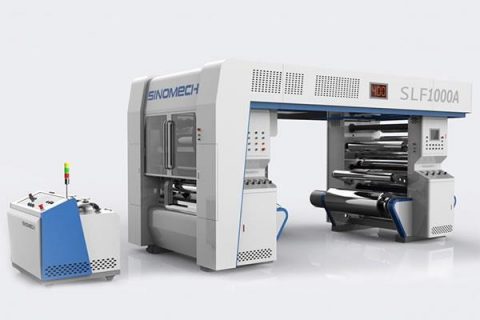 Solventless Laminator(for Flexible Packaging) | SINOMECH CORPORATION ...