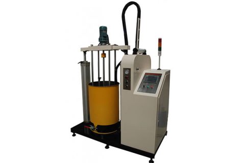 Single Component Adhesive Dispensing System | SINOMECH CORPORATION ...